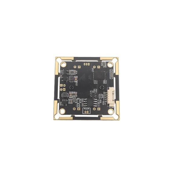 Quality 12MP PDAF 4K Camera Module IMX362 Low Light 1.25mm CMOS Camera Module for sale