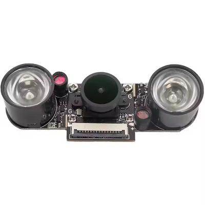 China Imx219 30fps Raspberry Pi Camera Module 4k Mipi Camera Module 3296 X 2512 for sale