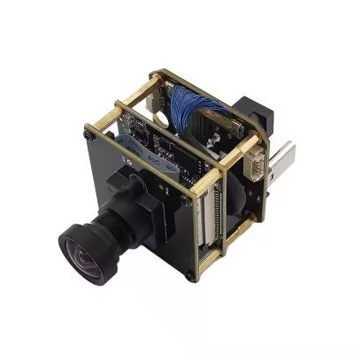 China OEM USB3.0 4k Board Camera 30fps H265 H264 Night Vision High Speed Camera Usb for sale