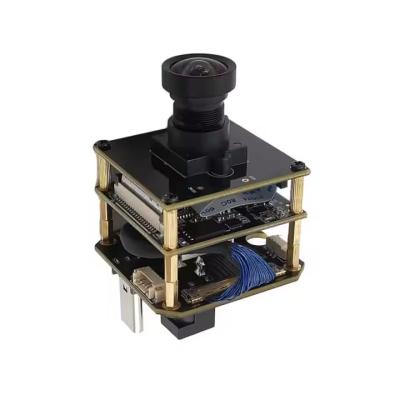 China OEM USB3.0 4k Board Camera 30fps H265 H264 Night Vision High Speed Camera Usb for sale