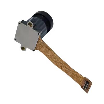 중국 흑백 MIPI 카메라 모듈 720P 120fps 글로벌 셔터 Ov9281 카메라 모듈 판매용