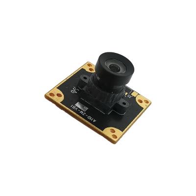 中国 1/2.9インチ2MP OG02B10 60fpsグローバルシャッターCMOSイメージセンサー搭載USBカメラモジュール 販売のため