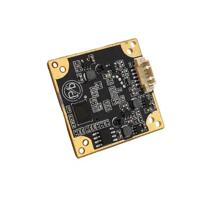 中国 1/2.9インチ2MP OG02B10 60fpsグローバルシャッターCMOSイメージセンサー搭載USBカメラモジュール 販売のため