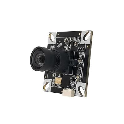 China 2K 4k Camera Sensor Module Sony IMX458 Night Vision Camera Module for sale