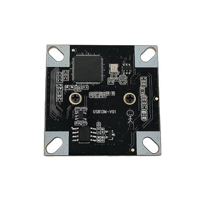 China 2K 4k Camera Sensor Module Sony IMX458 Night Vision Camera Module for sale
