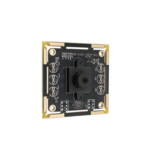 Quality GC2083 5V 1080P Camera Module 2MP Ultra Low Power Camera Module for sale