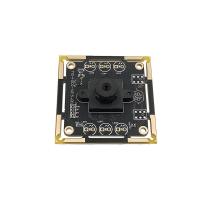 Quality GC2083 5V 1080P Camera Module 2MP Ultra Low Power Camera Module for sale