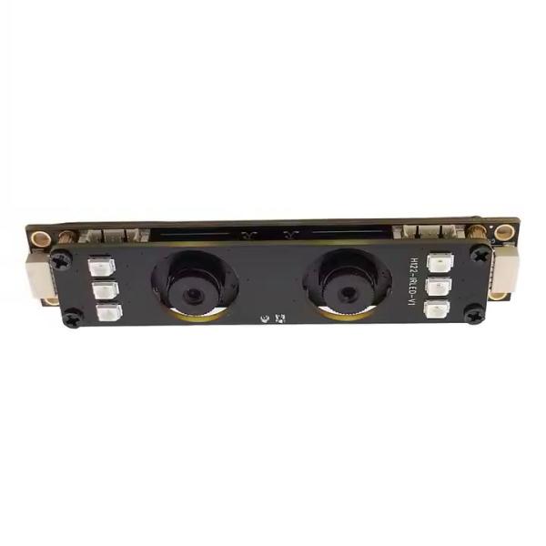 Quality USB Binocular Camera Module RGB And IR Night Vision With 2MP PS5268 CMOS Sensor for sale