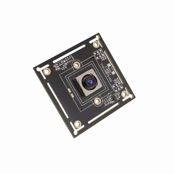 Quality 12MP PDAF 4K Camera Module IMX362 Low Light 1.25mm CMOS Camera Module for sale
