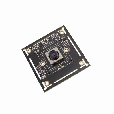 中国 12MP PDAF 4K カメラモジュール IMX362 低照度 1.25mm CMOS カメラモジュール 販売のため