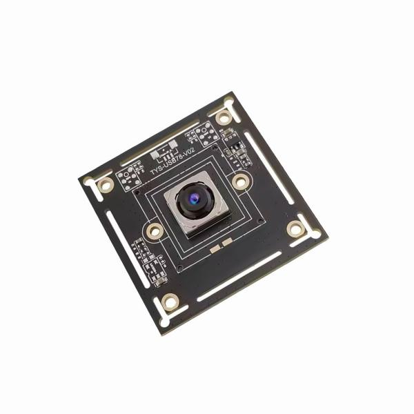 Quality 12MP PDAF 4K Camera Module IMX362 Low Light 1.25mm CMOS Camera Module for sale