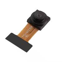 Quality 30fps DVP Camera Module 0.3MP Low Power Camera Module GC0308 ISP Sensor VGA for sale