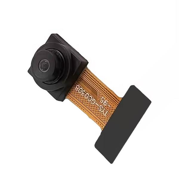 Quality 30fps DVP Camera Module 0.3MP Low Power Camera Module GC0308 ISP Sensor VGA for sale
