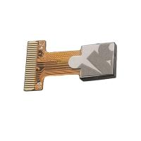 China 30fps DVP Camera Module 0.3MP Low Power Camera Module  GC0308 ISP Sensor VGA for sale