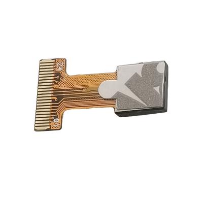 Chine Module caméra DVP 30fps 0.3MP Module caméra basse consommation GC0308 Capteur ISP VGA à vendre