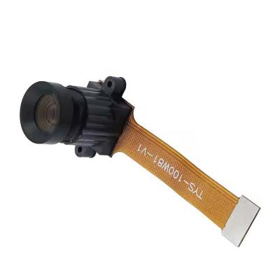 중국 흑백 MIPI 카메라 모듈 720P 120fps 글로벌 셔터 Ov9281 카메라 모듈 판매용