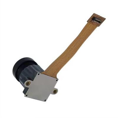 중국 흑백 MIPI 카메라 모듈 720P 120fps 글로벌 셔터 Ov9281 카메라 모듈 판매용