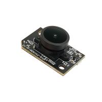 Quality Custom USB Camera module 1MP 720P 30fps Wide Angle Fixed Focus for sale