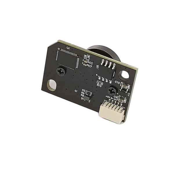 Quality Custom USB Camera module 1MP 720P 30fps Wide Angle Fixed Focus for sale