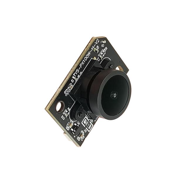 Quality Custom USB Camera module 1MP 720P 30fps Wide Angle Fixed Focus for sale