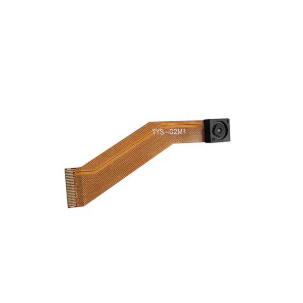 Quality Cusomization Camera Module MIPI GC02M1 Fixed Focus 1600 X 1200 Security Camera for sale