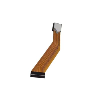 중국 큐소미제이션 카메라 모듈 MIPI GC02M1 고정 초점 1600 X 1200 보안 카메라 모듈 판매용