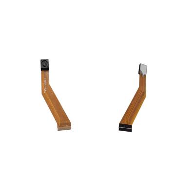 중국 큐소미제이션 카메라 모듈 MIPI GC02M1 고정 초점 1600 X 1200 보안 카메라 모듈 판매용