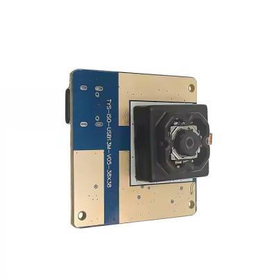 中国 IMX258 OIS オートフォーカス USB カメラ モジュール 13MP 高解像度 4K 2K ドライバーフリー 販売のため