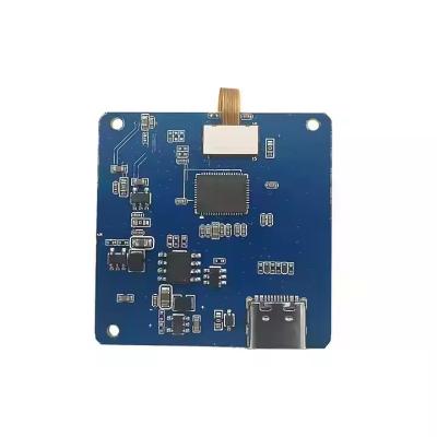 中国 IMX258 OIS オートフォーカス USB カメラ モジュール 13MP 高解像度 4K 2K ドライバーフリー 販売のため