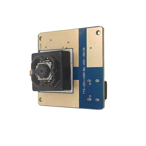 Quality IMX258 OIS Autofocus USB Camera Module 13MP High Resolution 4K 2K For Driver for sale