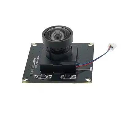 China IMX291 IMX290 Modulo de câmera Starlight 2MP Modulo de câmera de visão noturna à venda