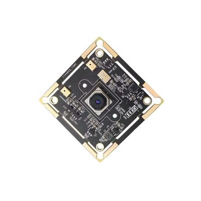China MJPG YUY2 4k Mipi Camera Module Electronic Wide Angle Camera Module for sale