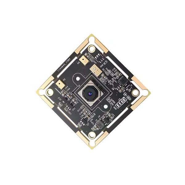 Quality MJPG YUY2 4k Mipi Camera Module Electronic Wide Angle Camera Module for sale