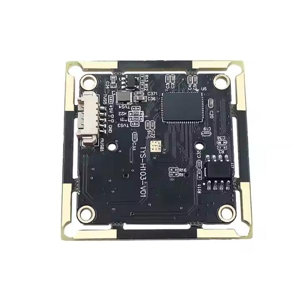 Quality MJPG YUY2 4k Mipi Camera Module Electronic Wide Angle Camera Module for sale