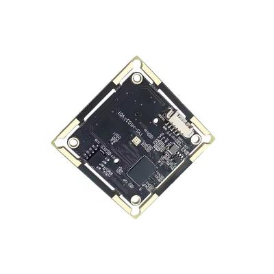 China MJPG YUY2 4k Mipi Camera Module Electronic Wide Angle Camera Module for sale