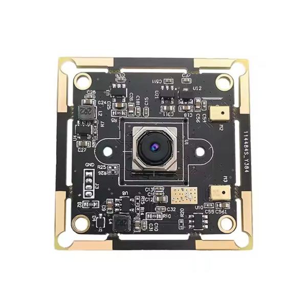 Quality MJPG YUY2 4k Mipi Camera Module Electronic Wide Angle Camera Module for sale