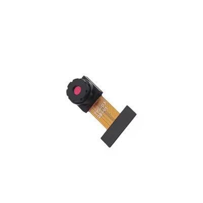 China Módulo de câmera DVP GC0328 personalizado 0.3MP VGA 30fps Lente sem distorção à venda