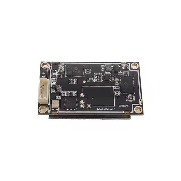 Quality GC2053 USB Binocular Camera Module 1/2.9 Inch 1080P 30fps RGB IR With LED Lights for sale