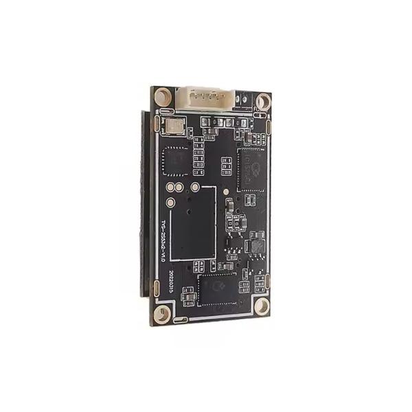 Quality GC2053 USB Binocular Camera Module 1/2.9 Inch 1080P 30fps RGB IR With LED Lights for sale