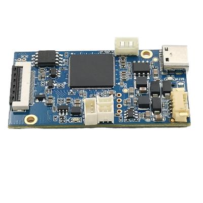 중국 1/1.8 인치 SC450AI USB 카메라 모듈 4MP FF 임베디드 카메라 모듈 판매용