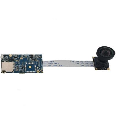 China Módulo de câmera USB SC450AI de 1/1,8 polegadas 4MP FF, módulos de câmera embutidos à venda