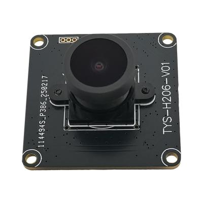 China OV2735 Modulo de Câmera USB 1080P 1/2.7 Inch 30fps Modulo de Câmera Móvel 1080P à venda