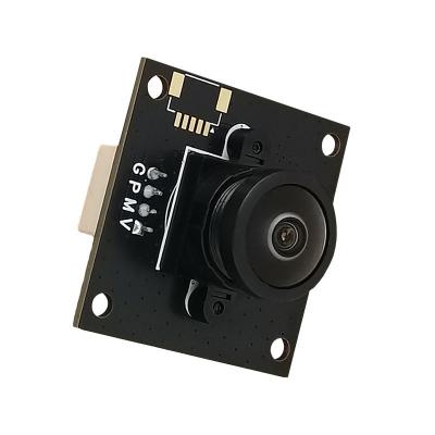 中国 GC0308 USBカメラモジュール 0.3MP VGA 固定焦点 低消費電力産業用カメラモジュール 販売のため