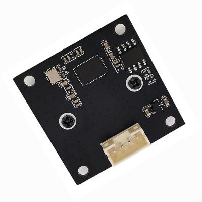 中国 GC0308 USBカメラモジュール 0.3MP VGA 固定焦点 低消費電力産業用カメラモジュール 販売のため