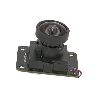 Cina IMX415 MIPI Camera Module 4K 90fps IRCUT Wide Angle Lens Camera Module in vendita