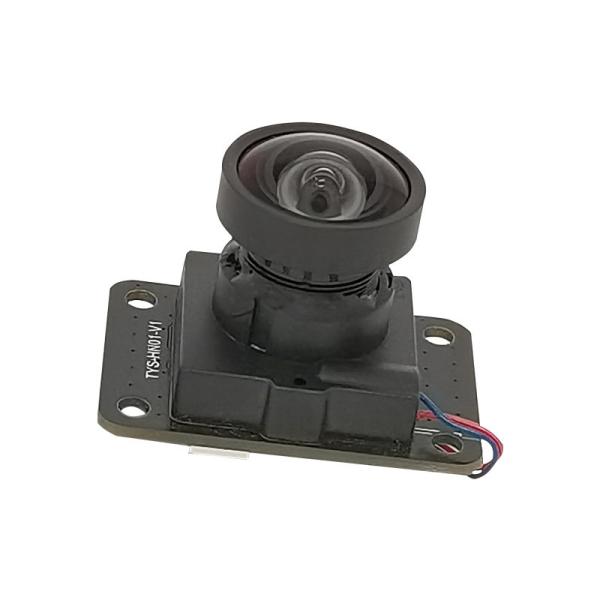 Quality IMX415 MIPI Camera Module 4K 90fps IRCUT Wide Angle Lens Camera Module for sale