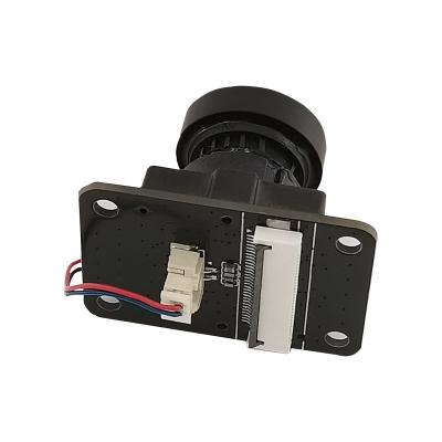 Cina IMX415 MIPI Camera Module 4K 90fps IRCUT Wide Angle Lens Camera Module in vendita