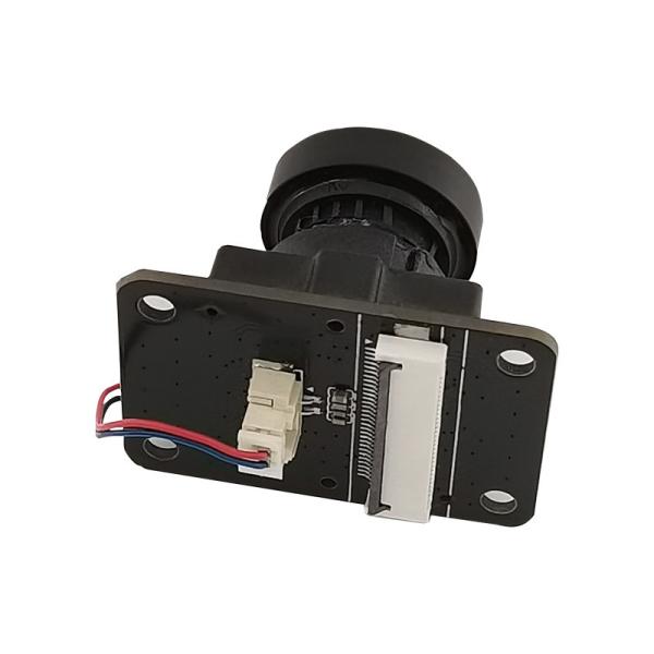 Quality IMX415 MIPI Camera Module 4K 90fps IRCUT Wide Angle Lens Camera Module for sale