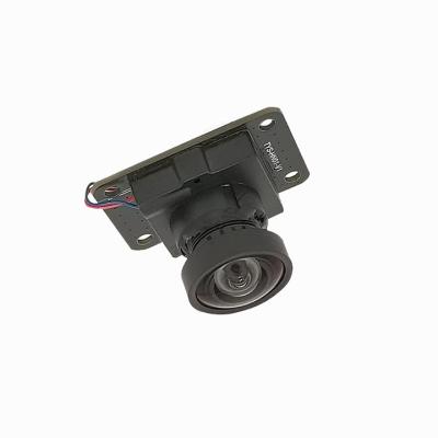 Cina IMX415 MIPI Camera Module 4K 90fps IRCUT Wide Angle Lens Camera Module in vendita