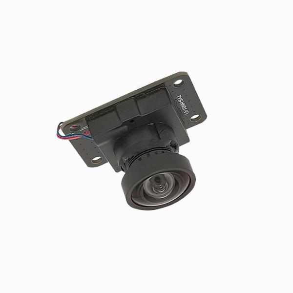 Quality IMX415 MIPI Camera Module 4K 90fps IRCUT Wide Angle Lens Camera Module for sale
